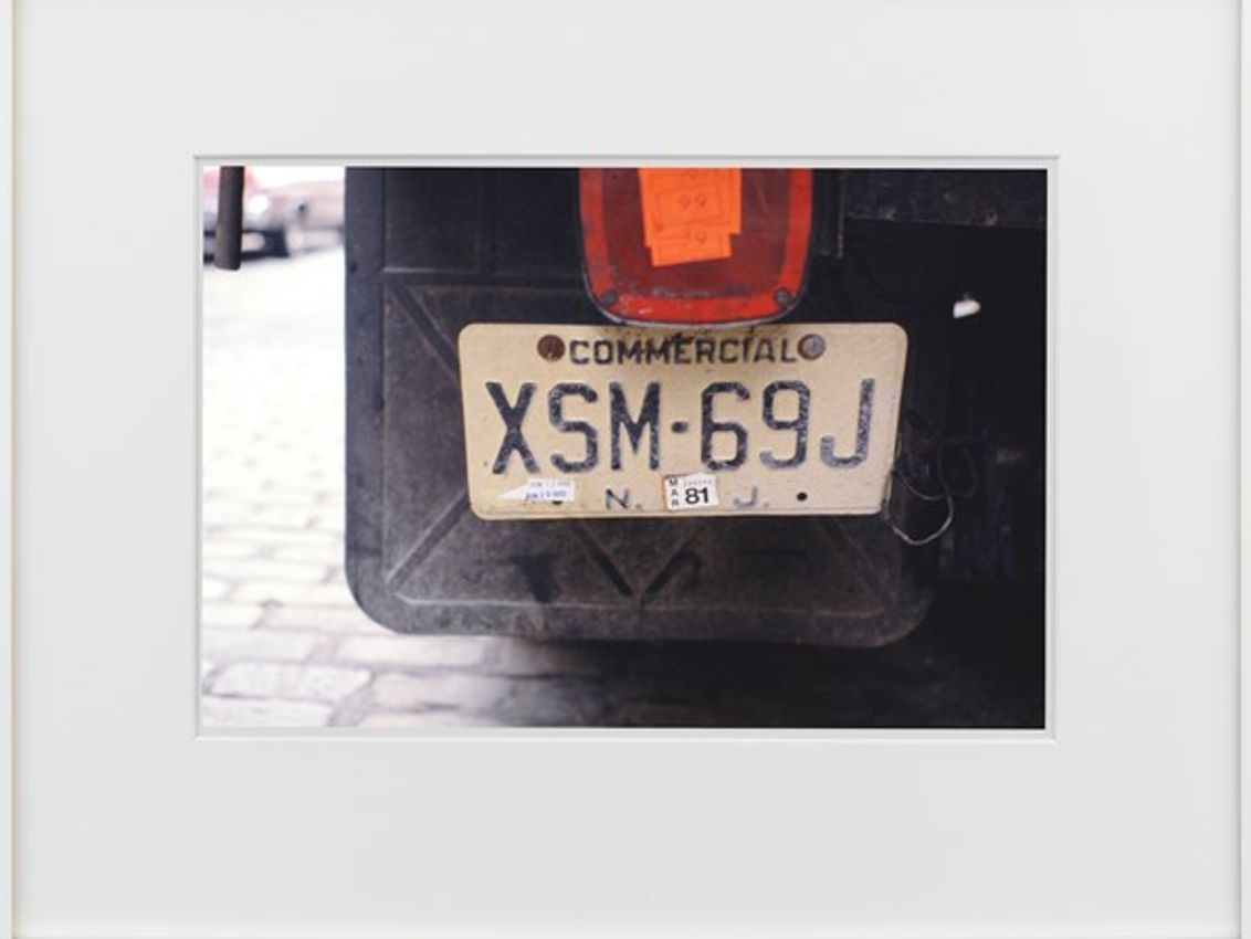 Ted Stamm's Art For Sale, Exhibitions & Biography | Ocula Artist