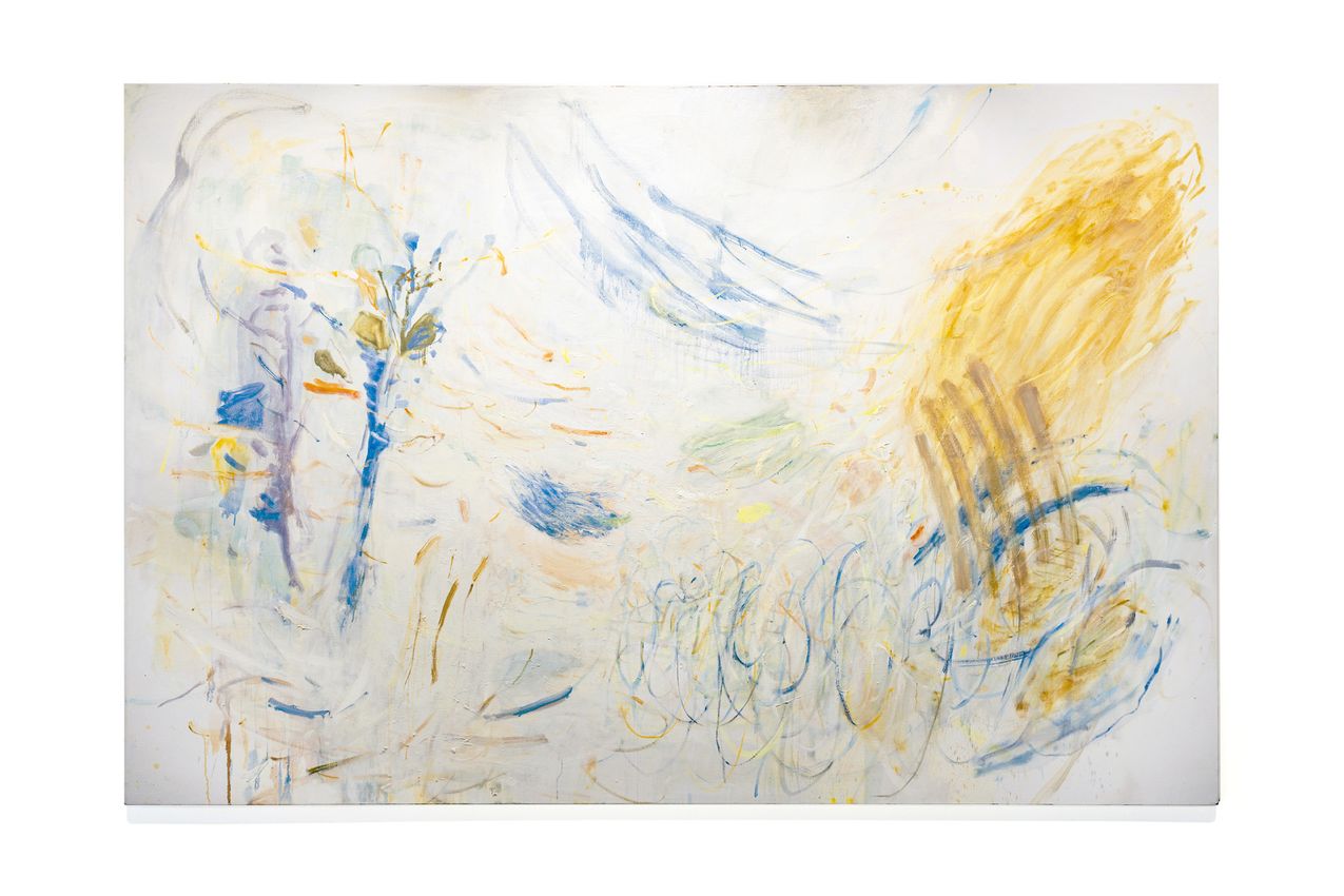 Séraphine Pick's Art For Sale, Exhibitions & Biography | Ocula Artist