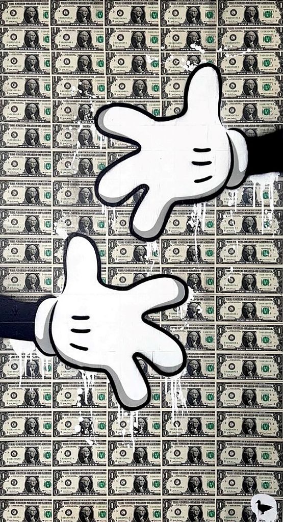 Hello Sunshine, 2022 by Van Ray | Ocula