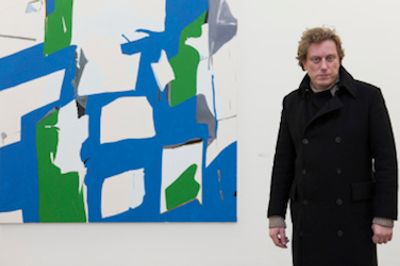 Koen Van Den Broek's Art For Sale, Exhibitions & Biography | Ocula Artist
