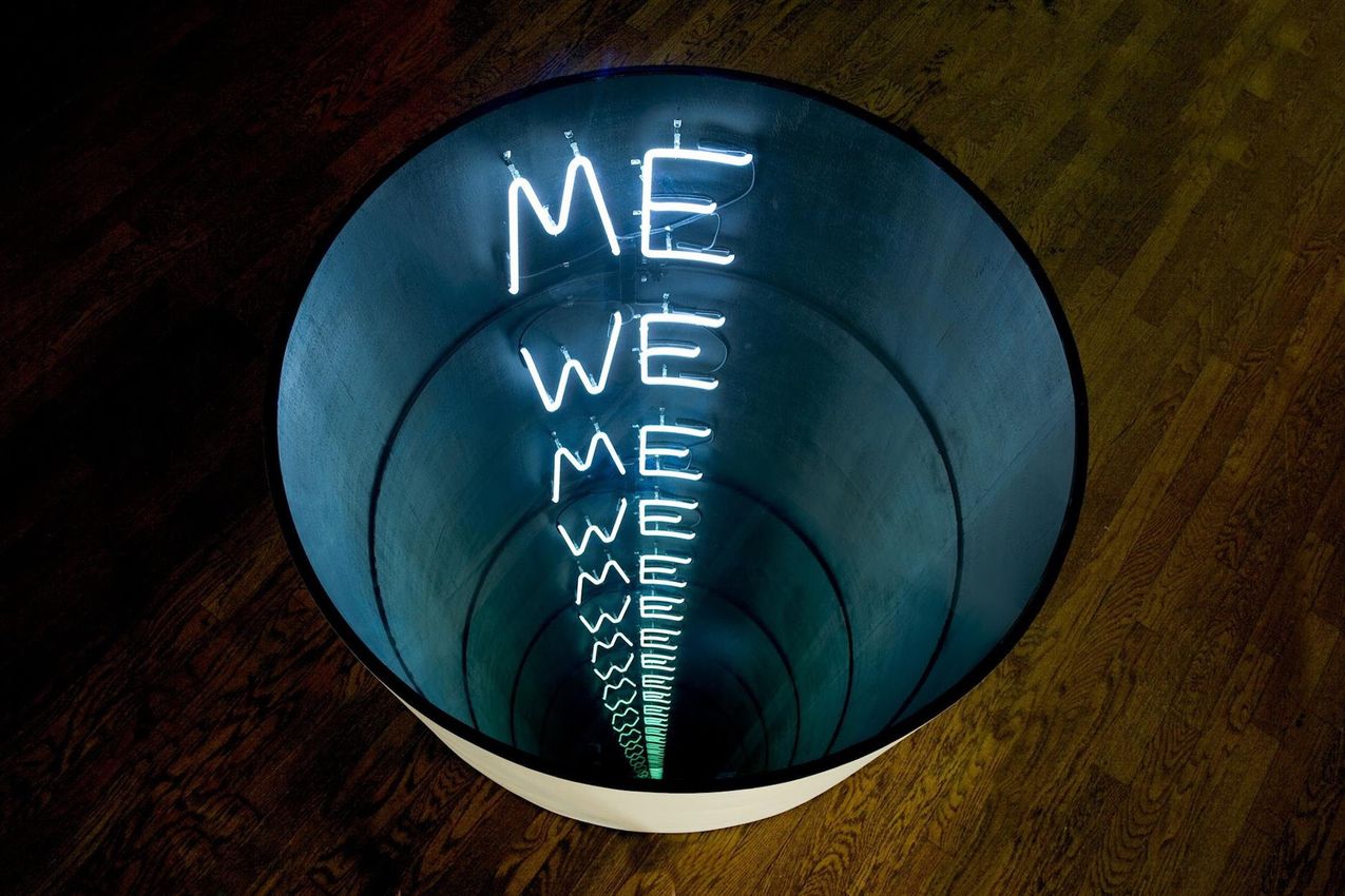 Iván Navarro's Art For Sale, Exhibitions & Biography | Ocula Artist