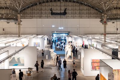 4 Best Chicago Art Galleries | Ocula