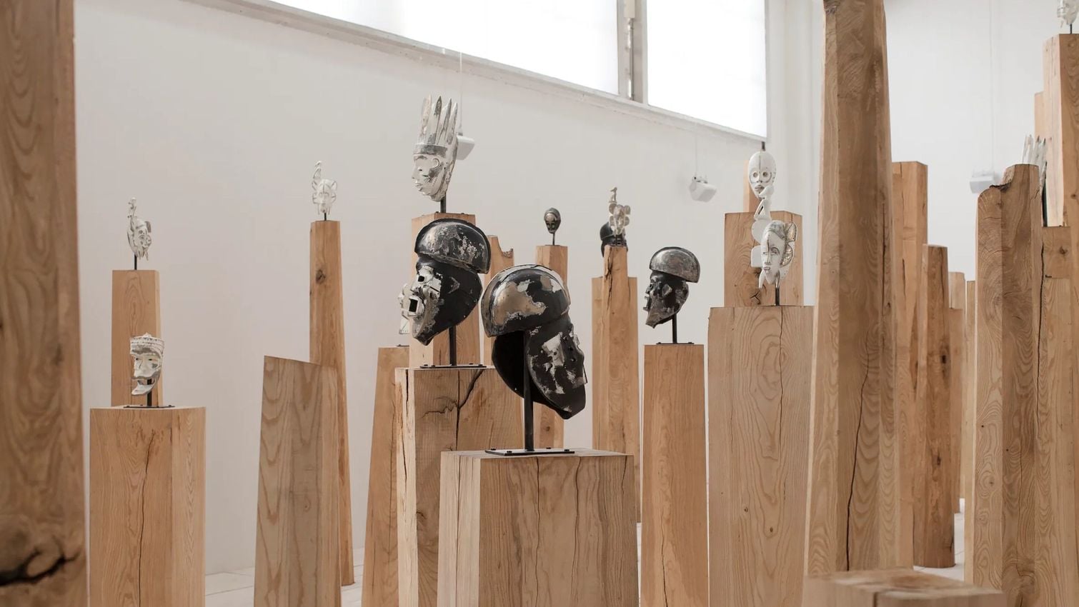 Theaster Gates' Art For Sale, Exhibitions & Biography | Ocula Artist