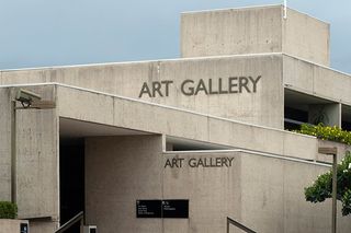 The Queensland Art Gallery | Gallery of Modern Art (QAGOMA) Brisbane | Ocula