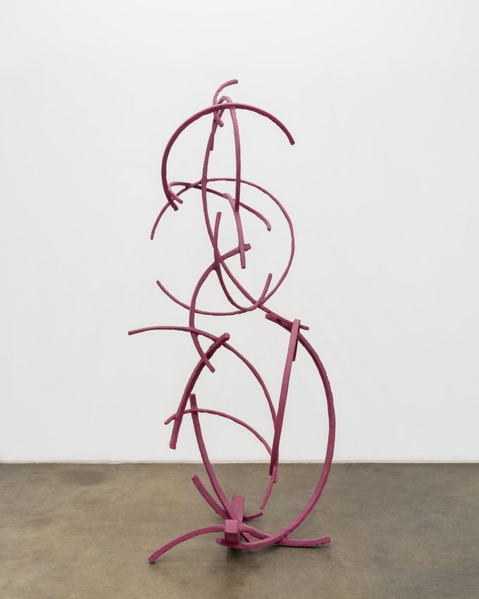 Molly Larkey's Art For Sale, Exhibitions & Biography | Ocula Artist