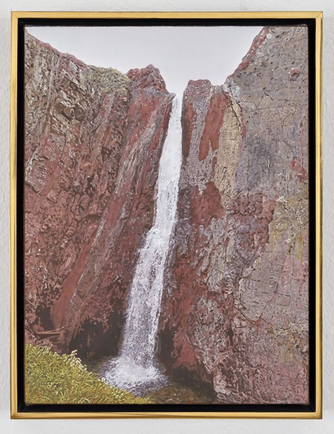 Mathew Weir's Art For Sale, Exhibitions & Biography | Ocula Artist