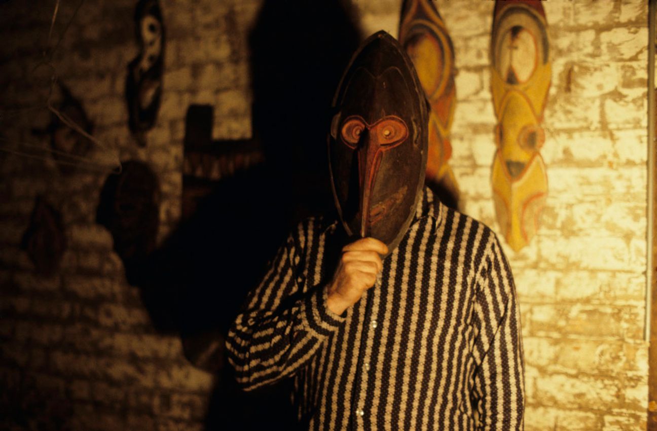 Robert Rooney's Art For Sale, Exhibitions & Biography | Ocula Artist