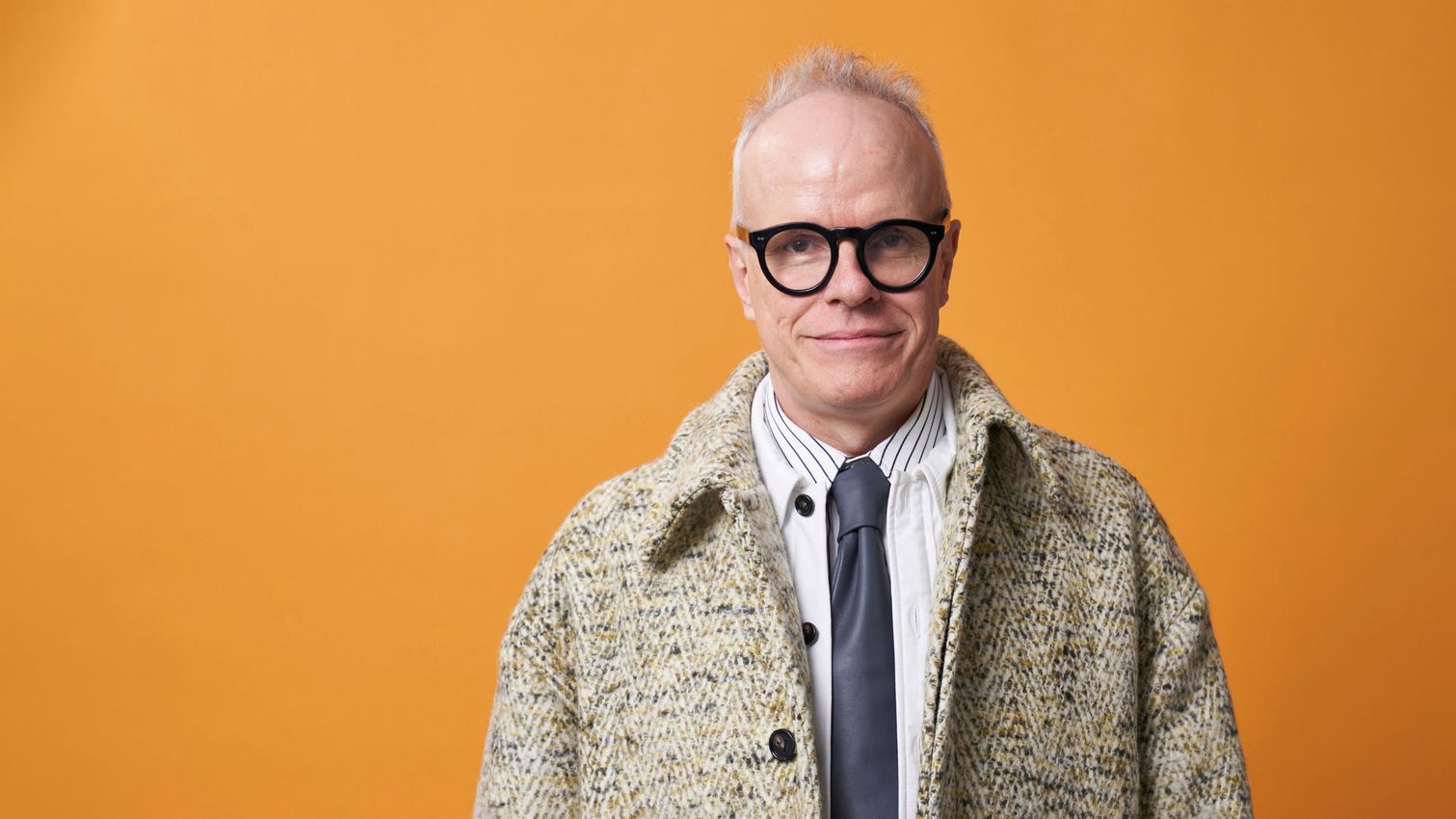 Hans Ulrich Obrist on the Art Book That Changed His Life | Ocula