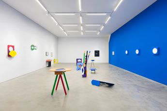 Hong Seung-Hye: Ahead of the Curve | Ocula