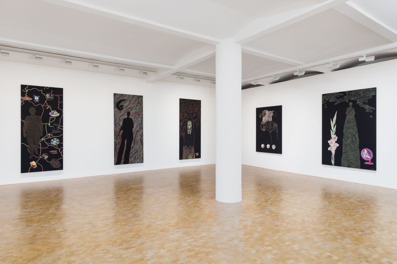 Tamar Mason Artworks | Ocula Artist