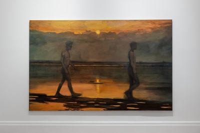 Jake Grewal's Art For Sale, Exhibitions & Biography | Ocula Artist