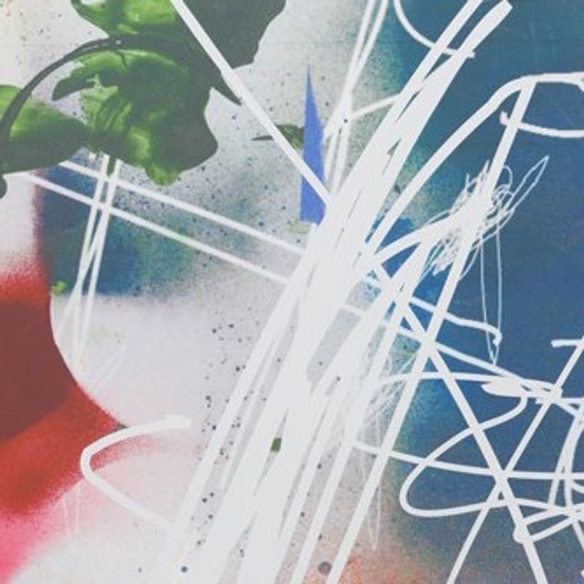 Jeff Elrod's Art For Sale, Exhibitions & Biography | Ocula Artist