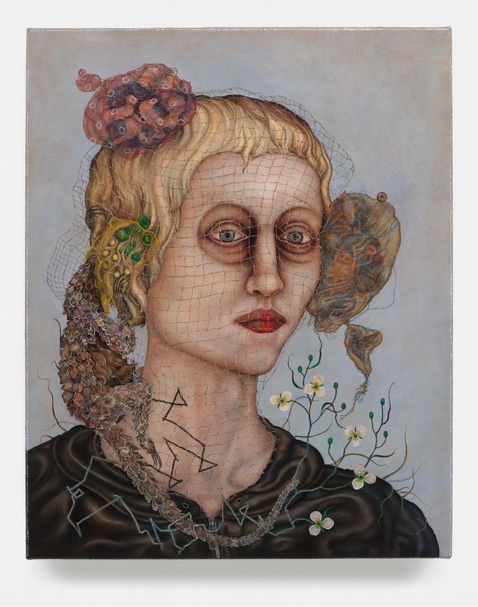 Anj Smith's Art For Sale, Exhibitions & Biography | Ocula Artist