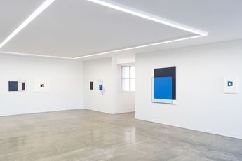 Gordon Walters' Art For Sale, Exhibitions & Biography | Ocula Artist