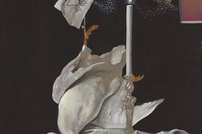 Shara Hughes' Art For Sale, Exhibitions & Biography | Ocula Artist