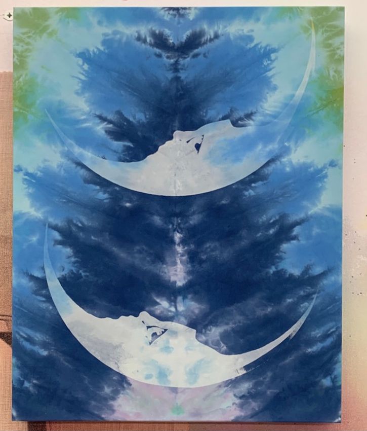 Adam Rabinowitz's Art For Sale, Exhibitions & Biography | Ocula Artist