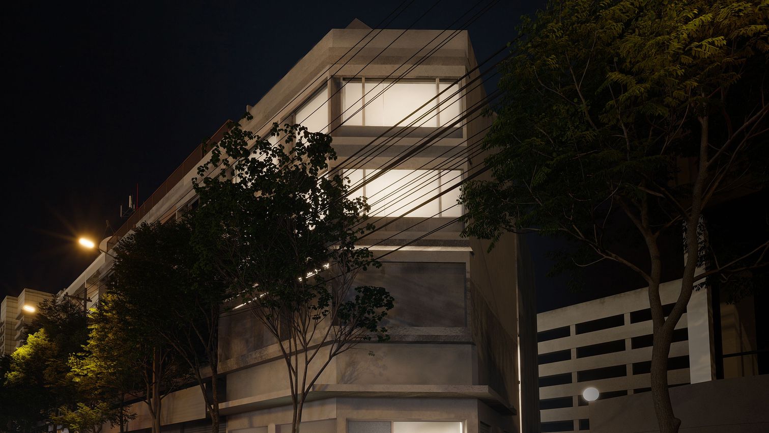 Nova Contemporary’s Bigger Space Hoped to Open the Way for ‘Ambitious Projects’ in Bangkok | Ocula