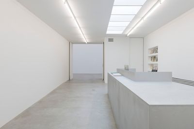 Antwerp’s Storied Zeno X Gallery to Shutter After 42 Years | Ocula